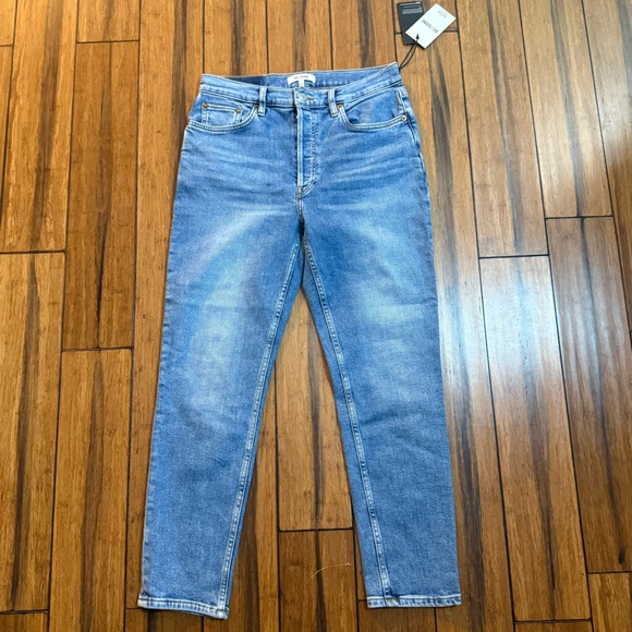 Re/Done | Jeans | Redone Jeans | Poshmark